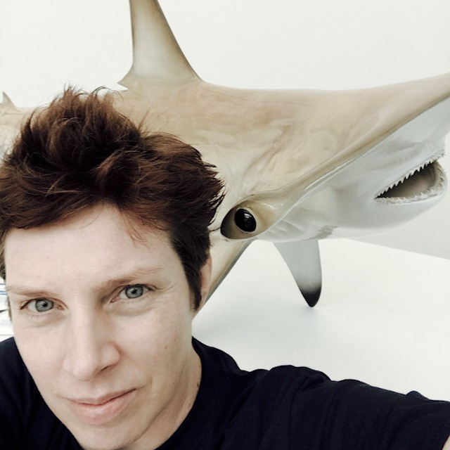 In case you missed it, check out Dr. Helen Dooley's public lecture on ...