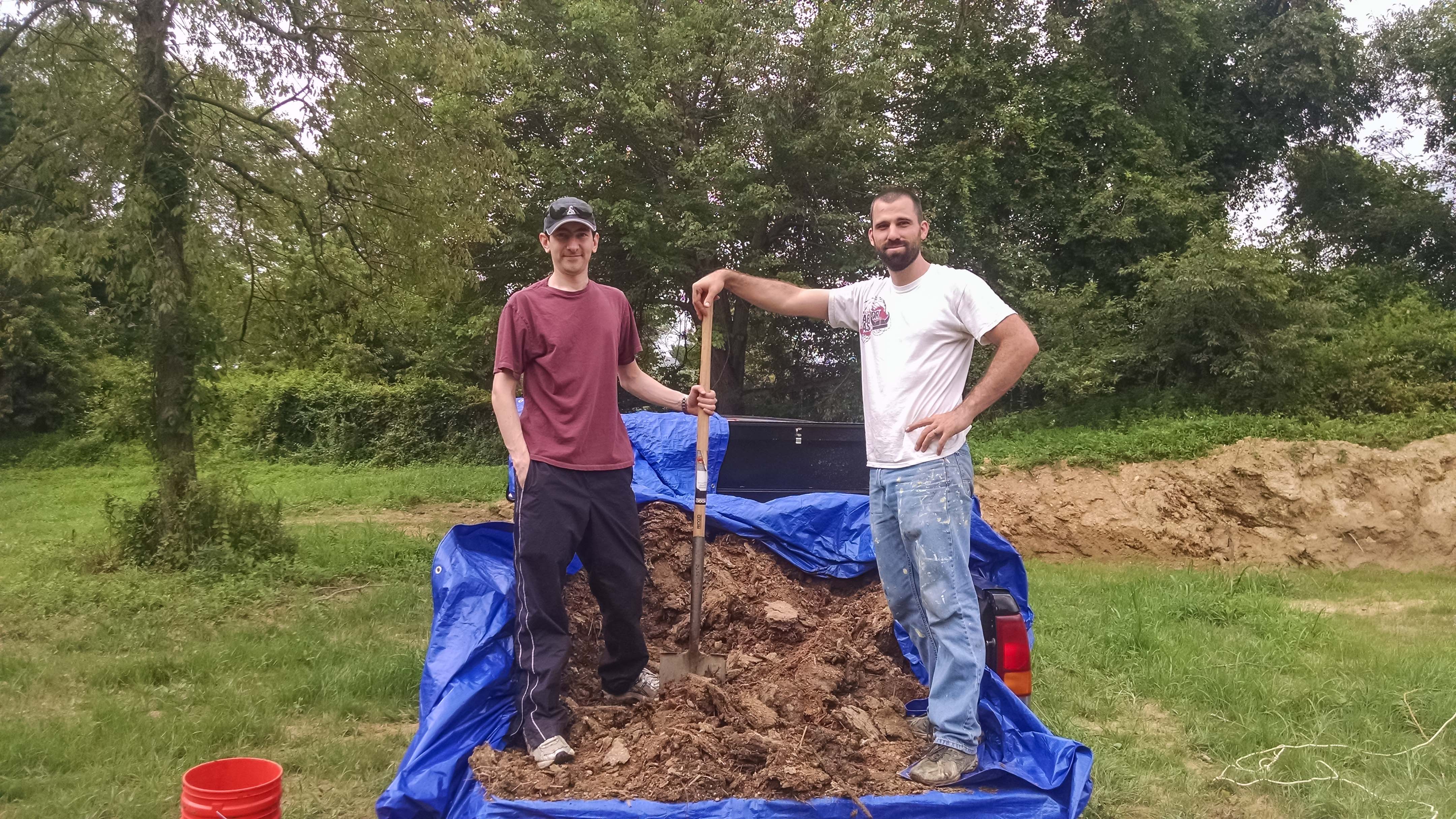 Alum Spotlight: Dr. Ryan Powell | imet