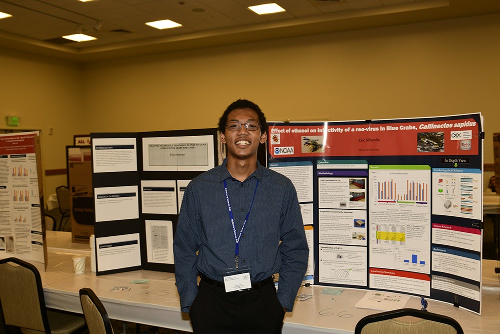 Schott lab intern wins accolades | imet
