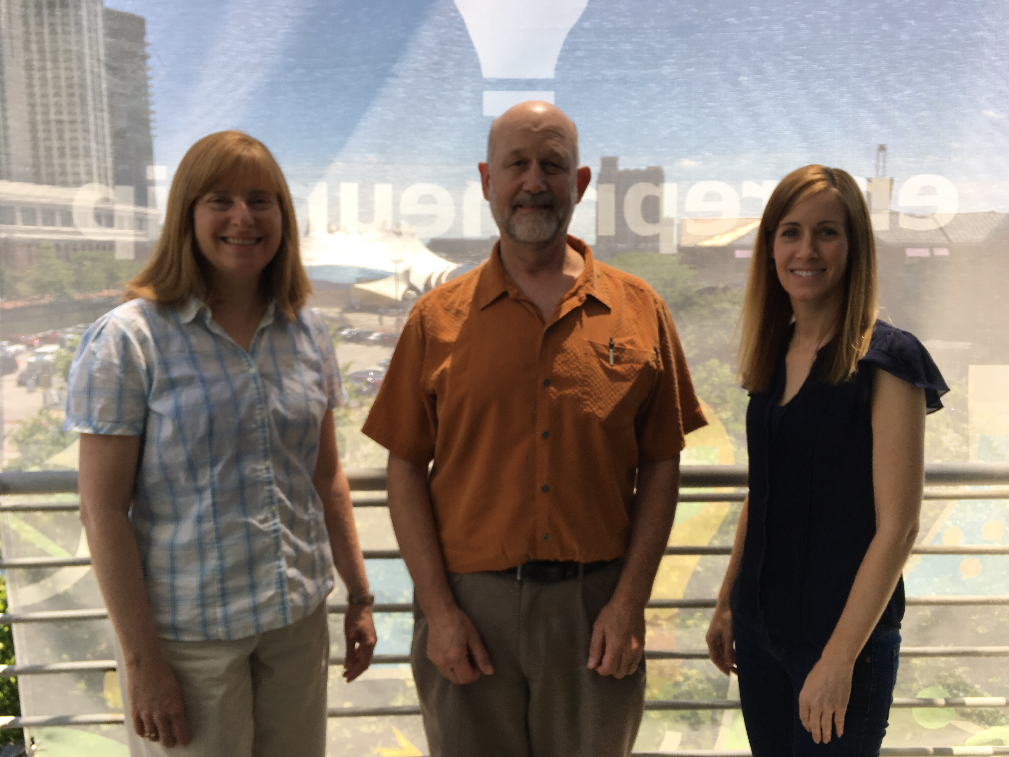 From Graduation to Incorporation: Dr. Mary Larkin | imet