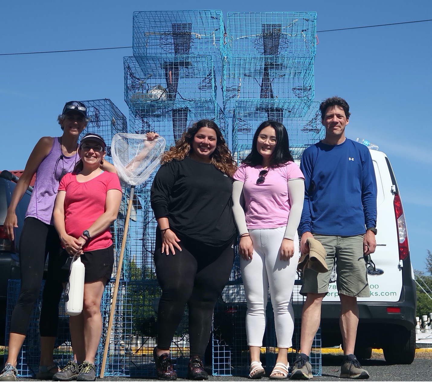 Research and Education in Puerto Rico | imet